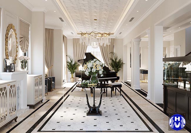 Lắp Đặt Rèm Cửa Cao Cấp Đẹp Tại Hà Nội Thiết Kế Thi Công Chuyên Nghiệp